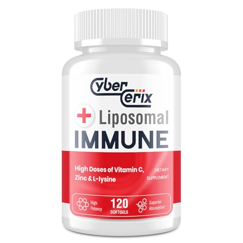 high potency l-lysine capsules