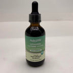 high potency l-lysine liquid supplement