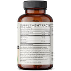 high potency L-Lysine supplement