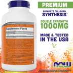 high potency l-lysine tablets 1000 mg