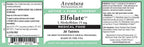 high potency L-Methylfolate supplement