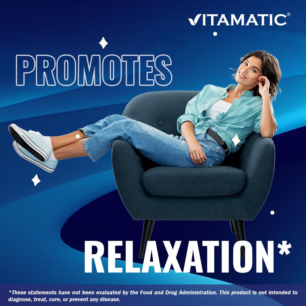 high potency l-theanine formula