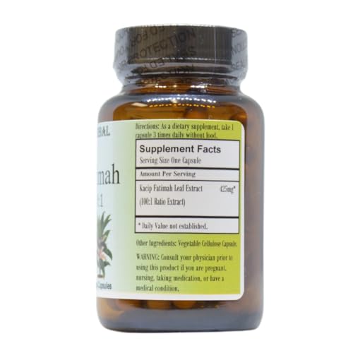 high potency Labisia Pumila extract