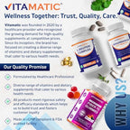 high potency Lactobacillus Reuteri formula