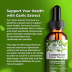 high potency lemon balm extract