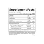 high potency lemon fish oil