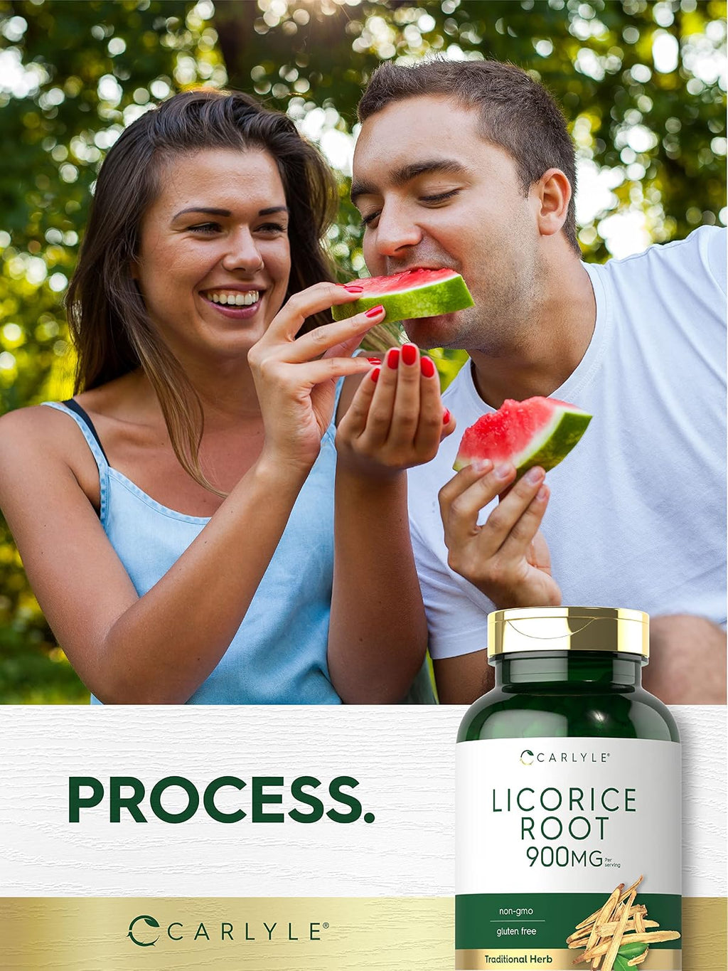 high potency licorice root extract