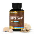 high potency lion's mane capsules