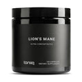 high potency lion's mane extract