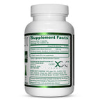 high potency lion's mane extract