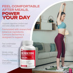 High potency liposomal berberine supplement