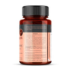high potency liposomal glutathione formula