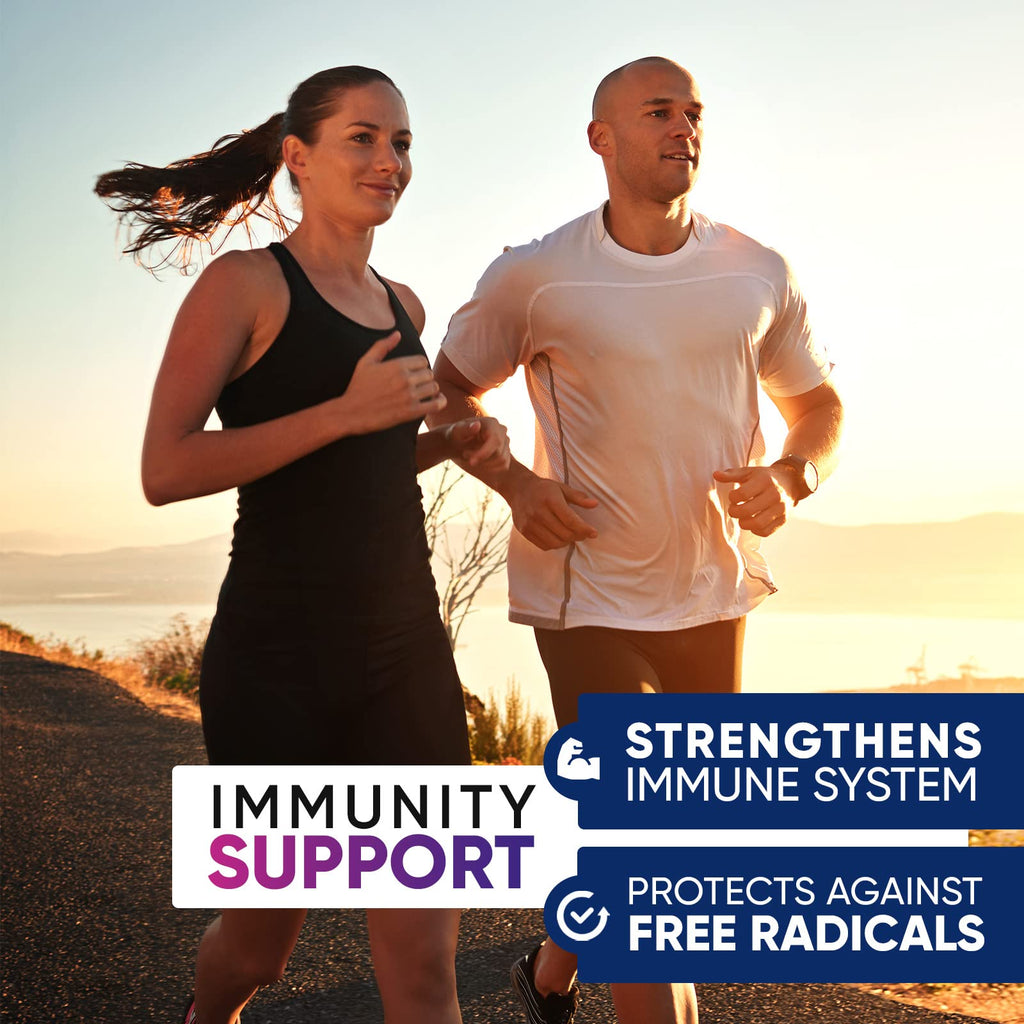 High potency liposomal glutathione