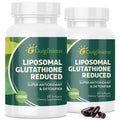 high potency liposomal glutathione