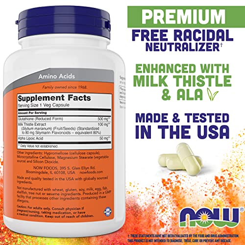 high potency liposomal glutathione