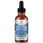 high potency liposomal glutathione