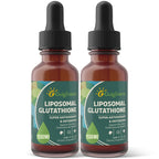 high potency liposomal glutathione