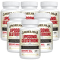 high potency liposomal glutathione