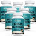 high potency liposomal glutathione