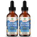 high potency liposomal glutathione
