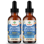 high potency liposomal glutathione