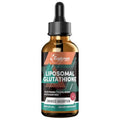 high potency liposomal glutathione