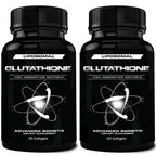 high potency liposomal glutathione