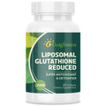 high potency liposomal glutathione