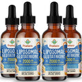 high potency liposomal glutathione