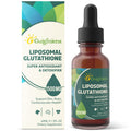 high potency liposomal glutathione