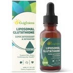 high potency liposomal glutathione
