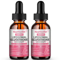 high potency liposomal glutathione