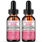 high potency liposomal glutathione