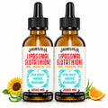 high potency liposomal glutathione