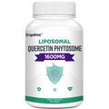 high potency liposomal quercetin