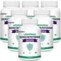 high potency liposomal quercetin