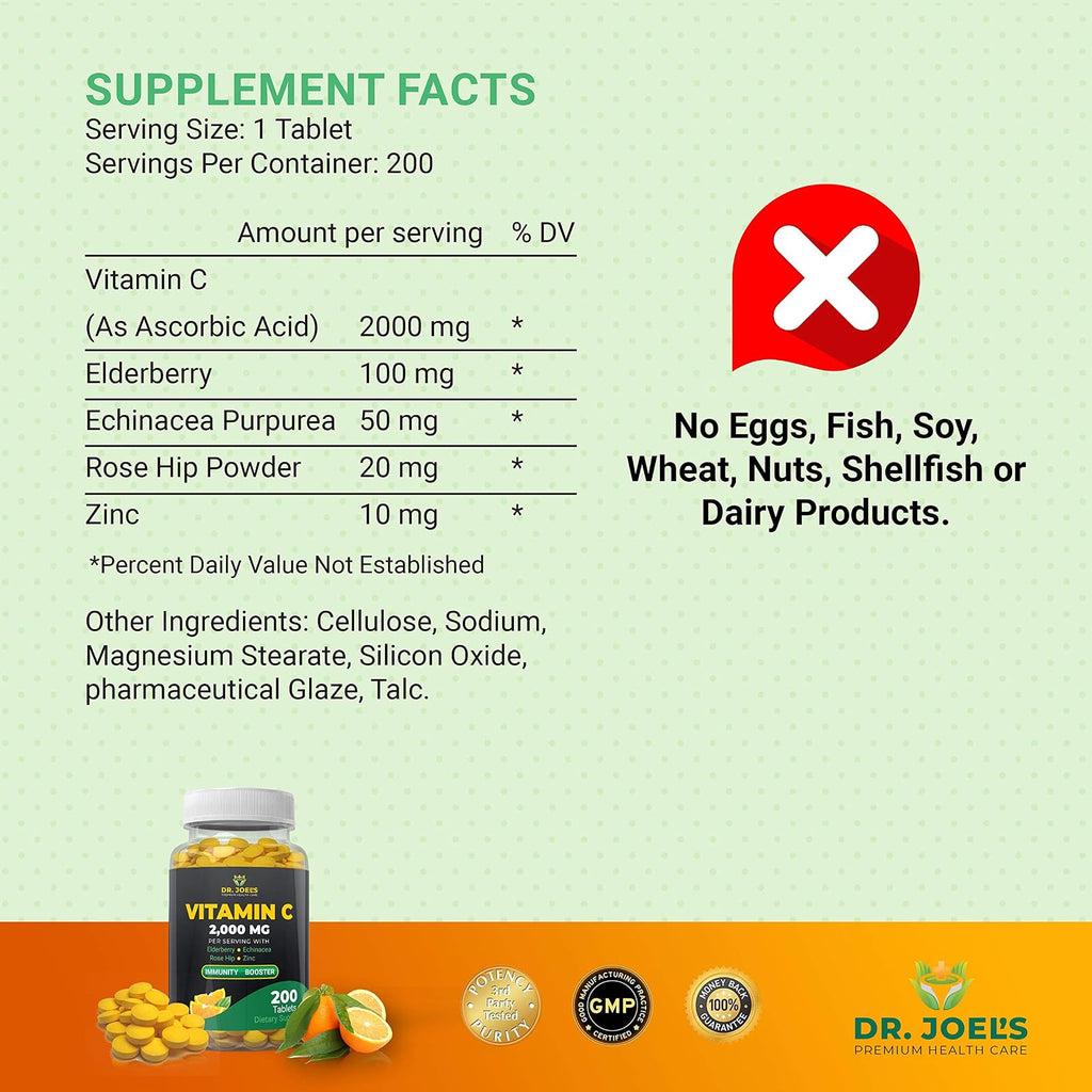 high potency liposomal vitamin C benefits