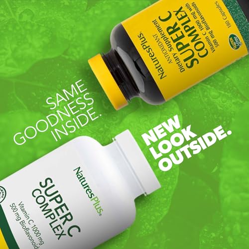 high potency liposomal vitamin C formula