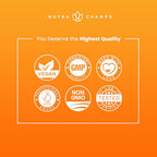 high potency liposomal vitamin C gummies