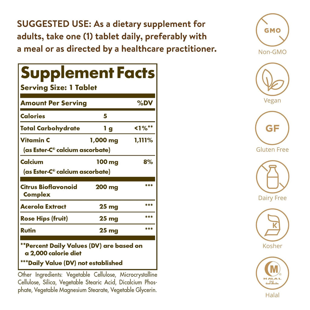 high potency liposomal vitamin c supplement