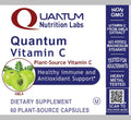 high potency liposomal vitamin c supplement