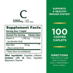 high potency liposomal vitamin C supplement