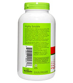 high potency liposomal vitamin C supplement