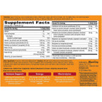 high potency liposomal vitamin C supplement