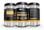 high potency liposomal vitamin c supplement