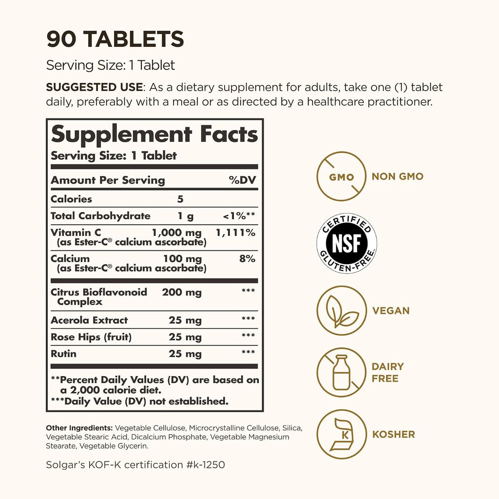 high potency liposomal vitamin c supplement
