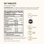 high potency liposomal vitamin c supplement