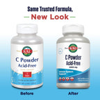 high potency liposomal vitamin C supplement