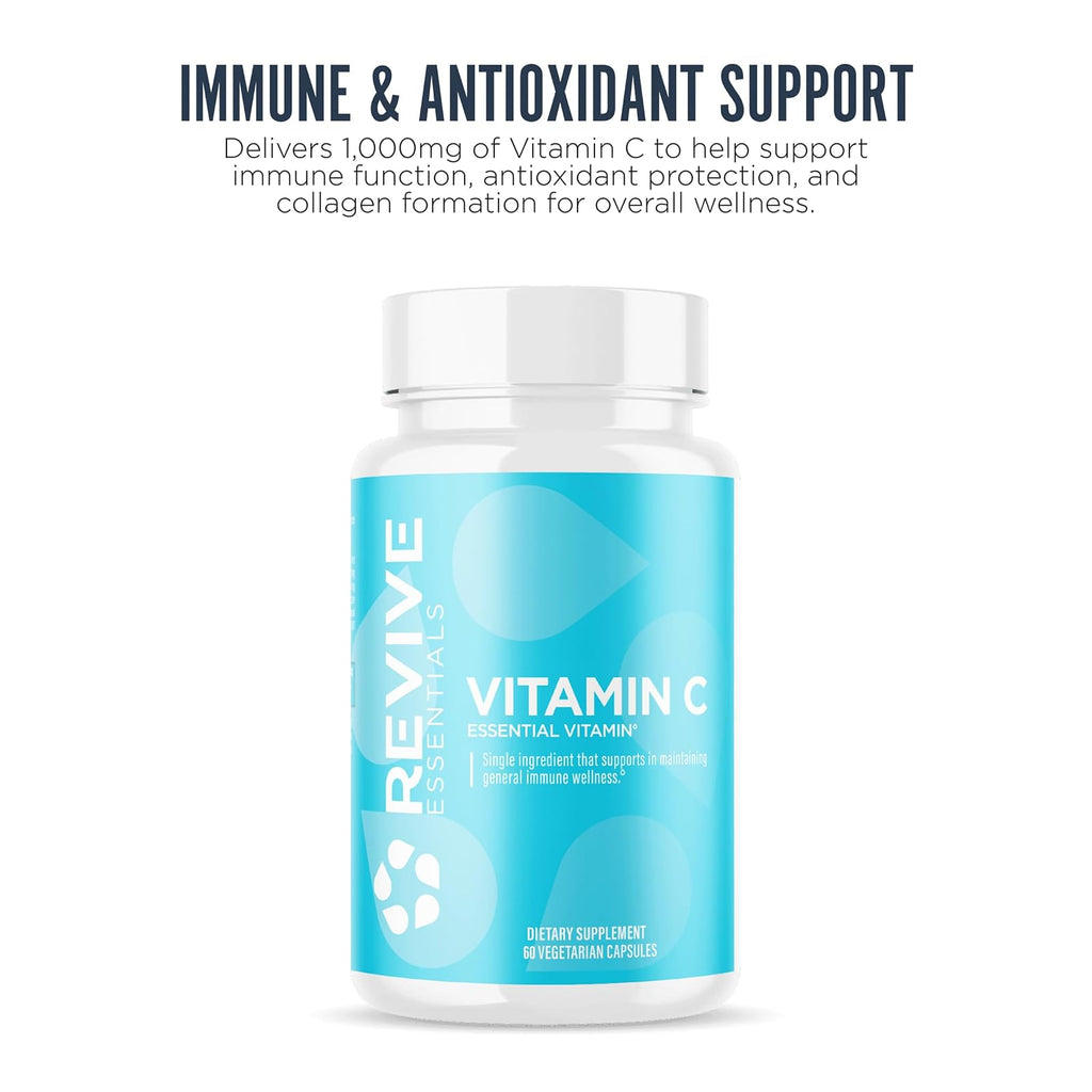 high potency liposomal vitamin C