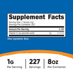 high potency liposomal vitamin C